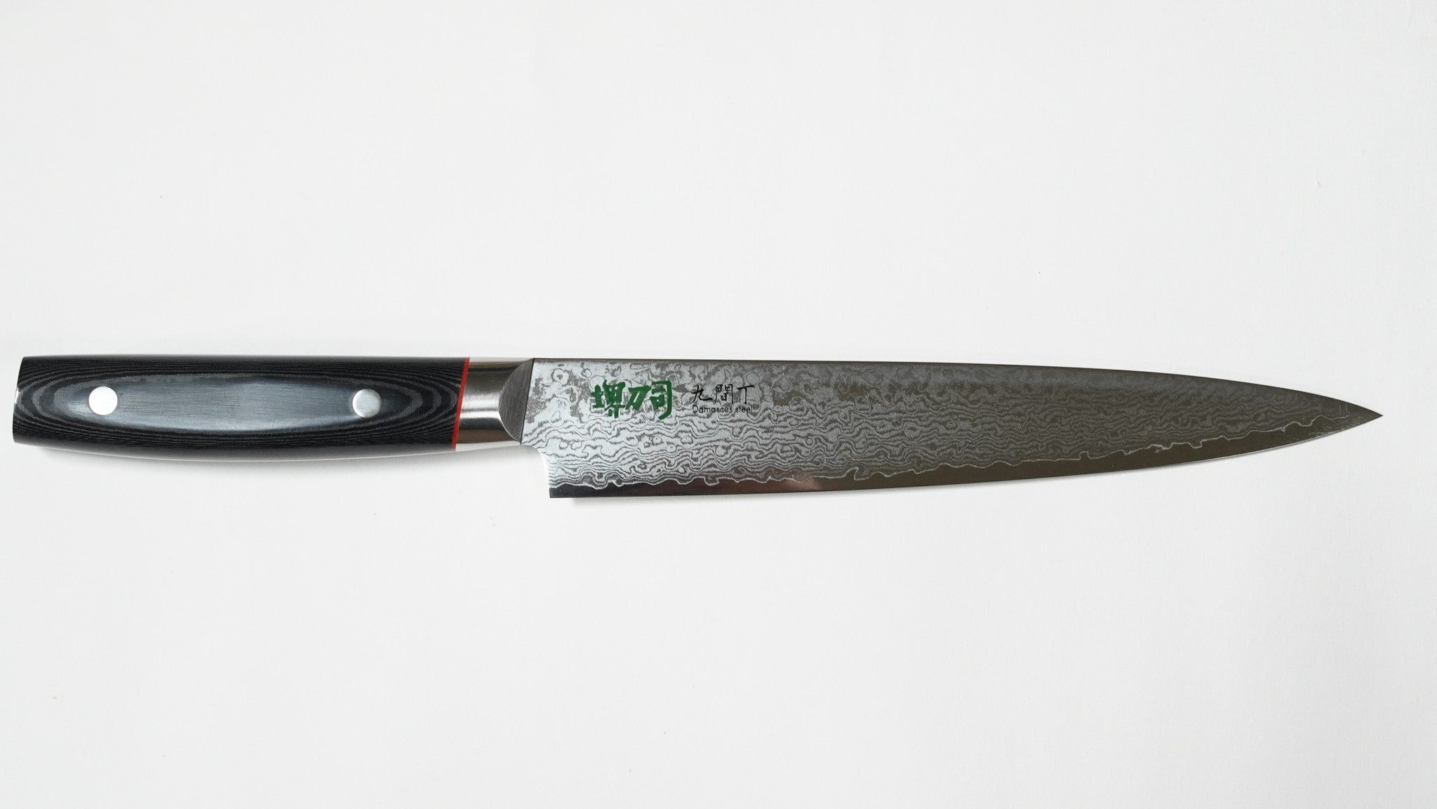 Japanese Damascus Kitchen Knife: Introduction, Features, and Benefits ...