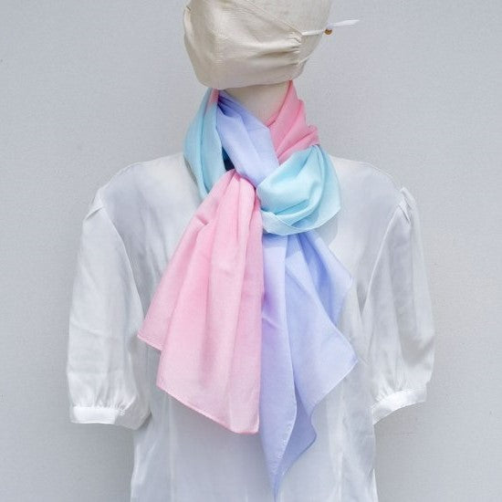 japanese Scarf – Suigenkyo Online Store