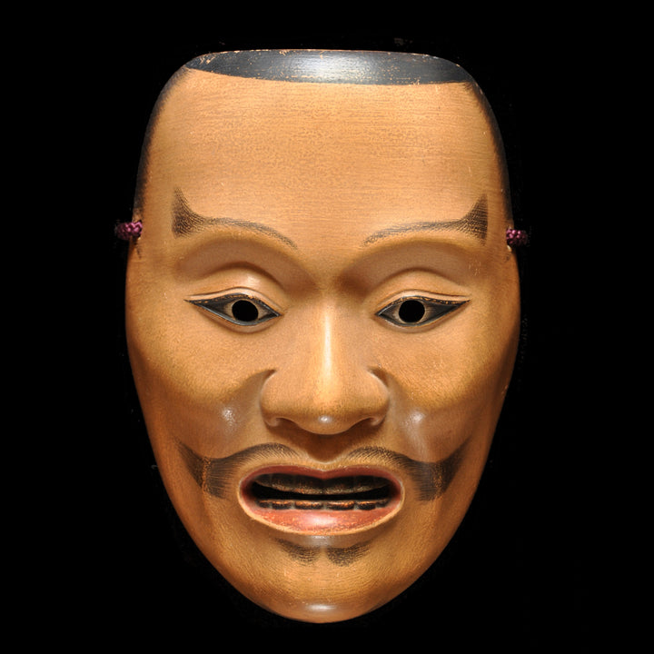 Japanese Noh Mask – Suigenkyo Online Store